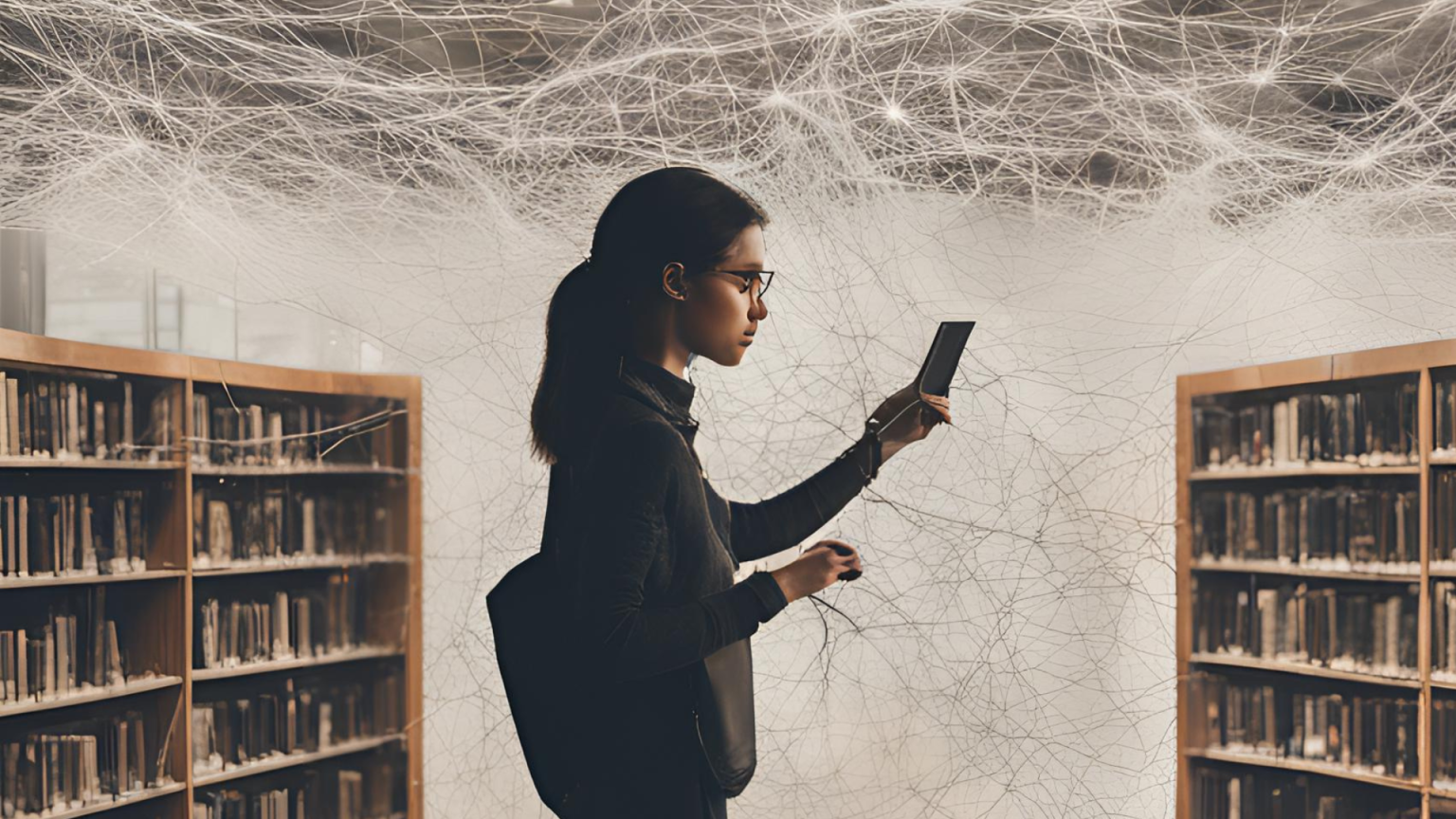 Getting ready for AI - Hanging Together